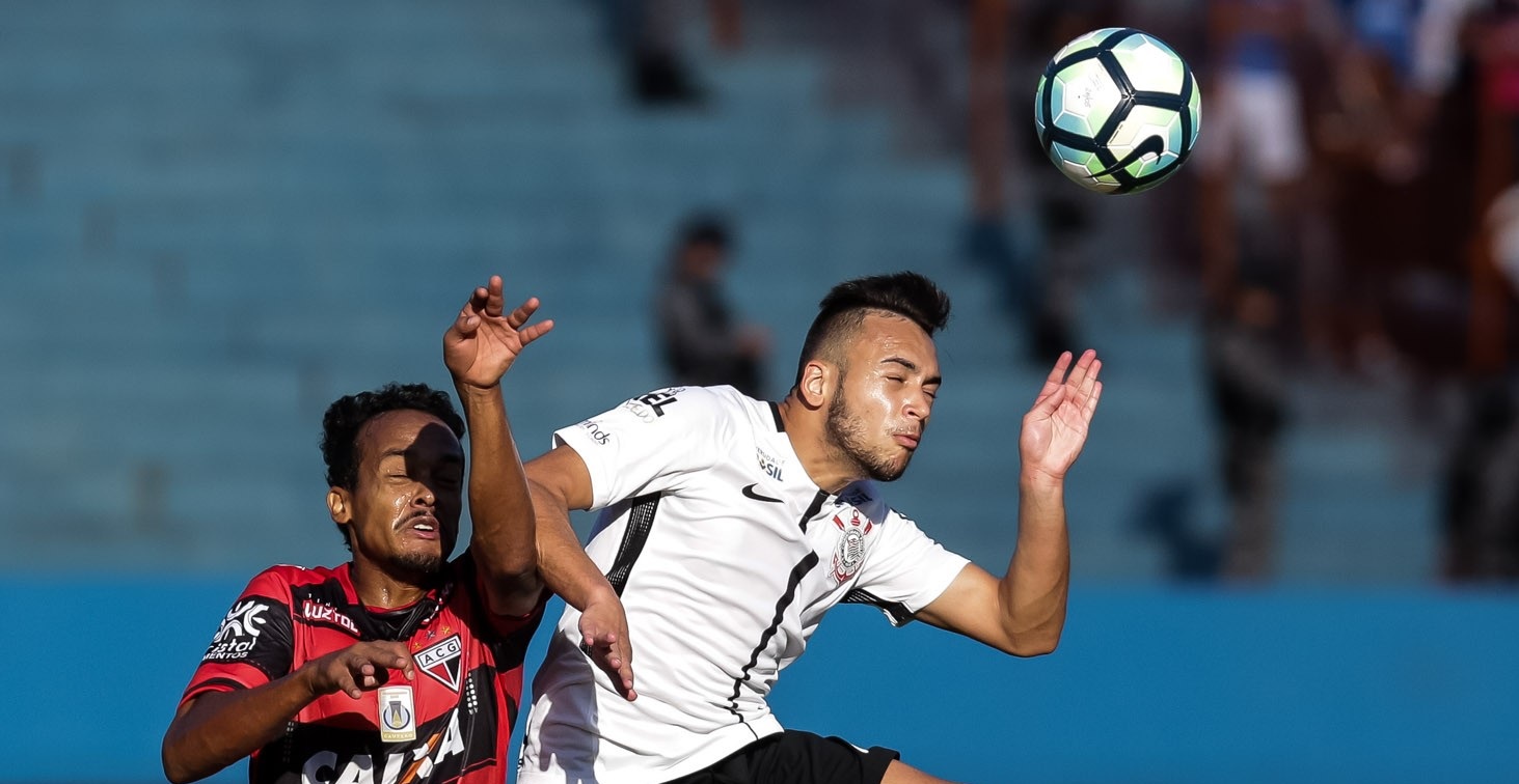 Timão subindo o morro – Bola Virtual