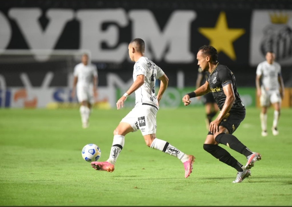 sfc – Bola Virtual