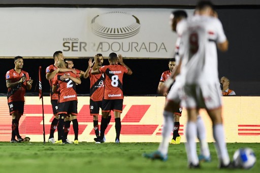 Mengo e Tricolor: encanto e desencanto – Bola Virtual