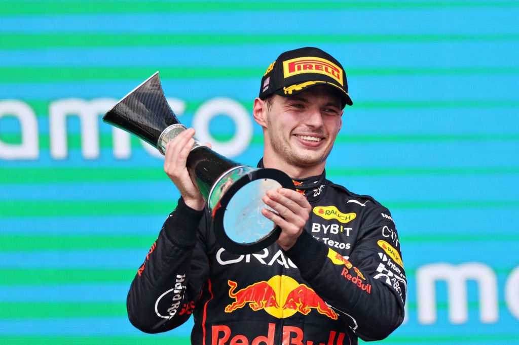Verstappen luta por recorde na F1 e retorno de Guiga Spinelli ao rali mundial – Automobilismo