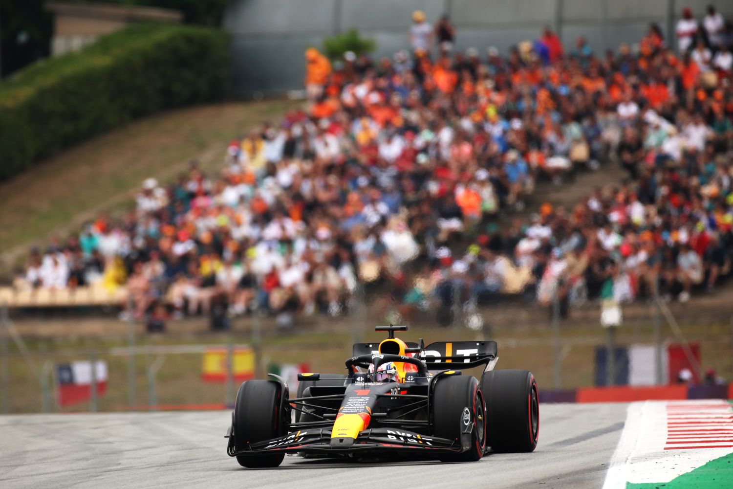Momento Velocidade repercute vitórias de Verstappen na F1 e Nascar e Truck em Londrina ...