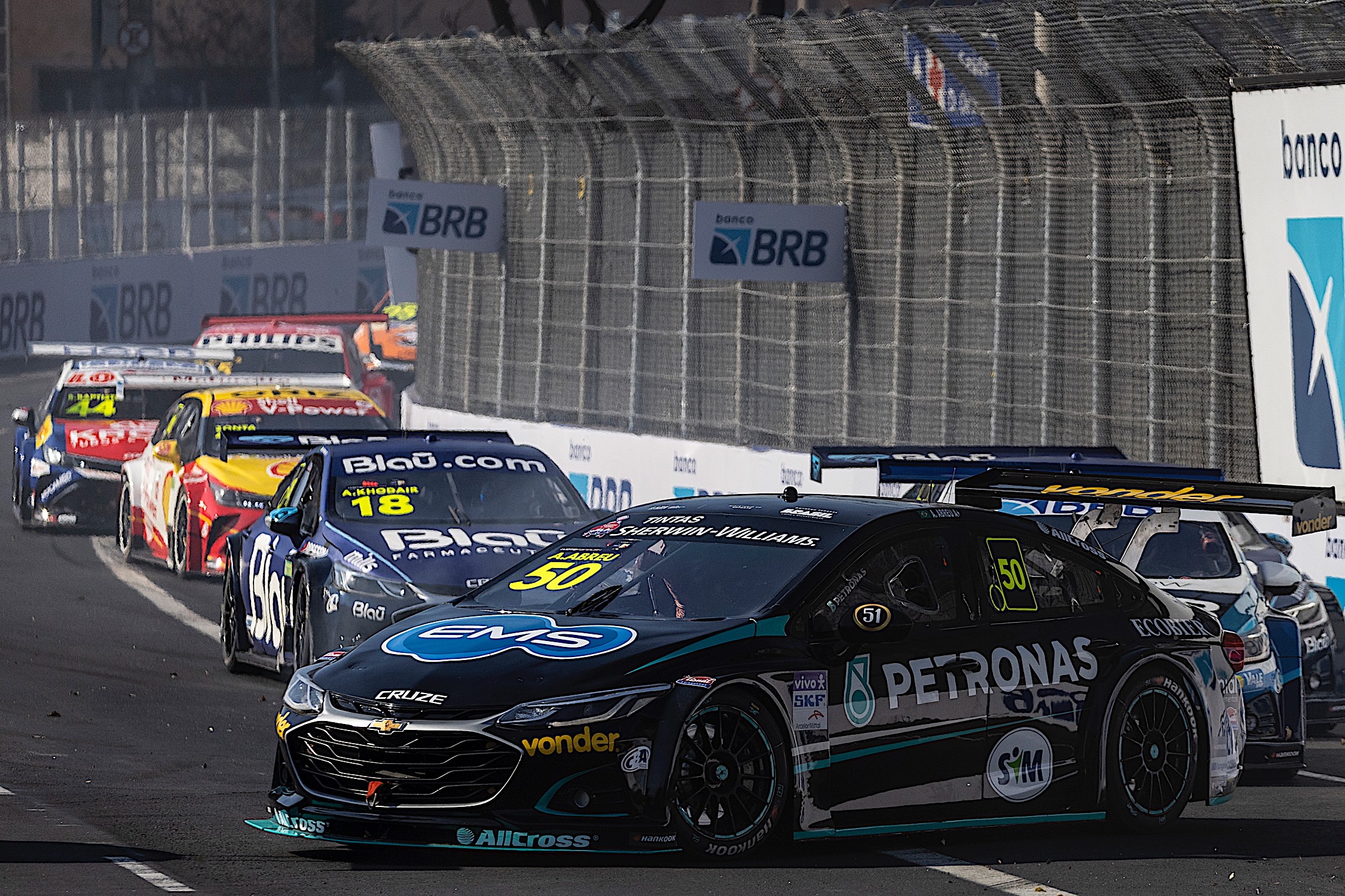 Com 300 provas na Stock Car, Átila Abreu é o entrevistado na TV Gazeta ...