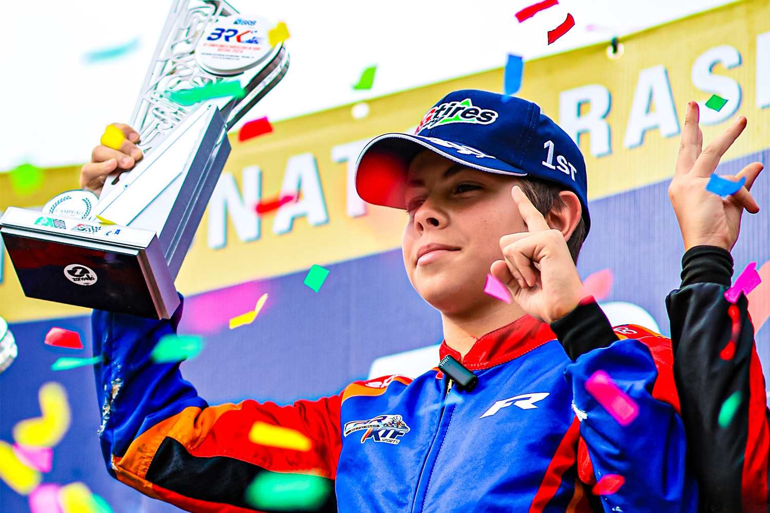 Francisco Rocha tem novos desafios e parcerias de peso em 2025 de olho ...