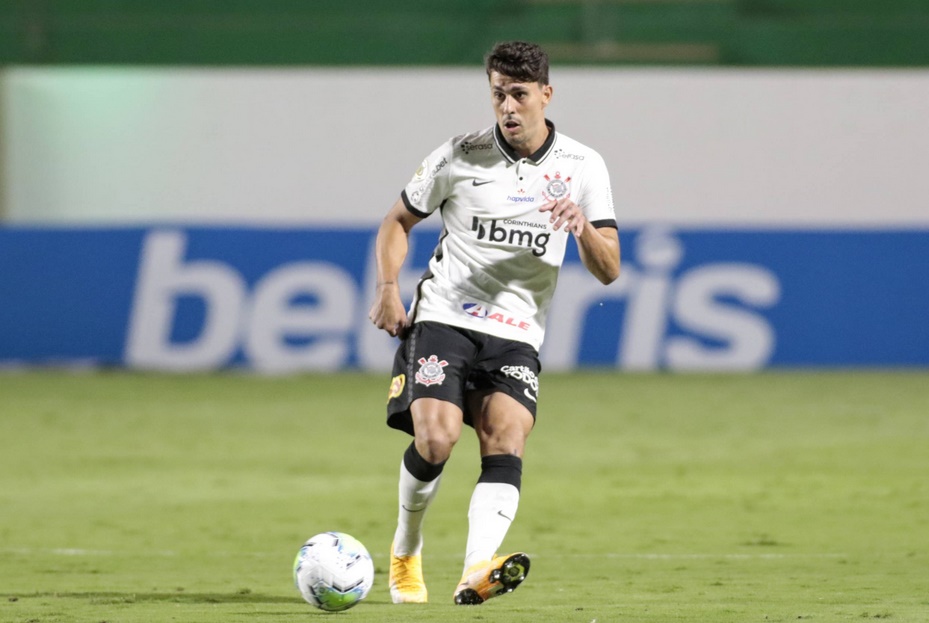 Podcast: Avelar nasceu para o Corinthians – E Tenho Dito!