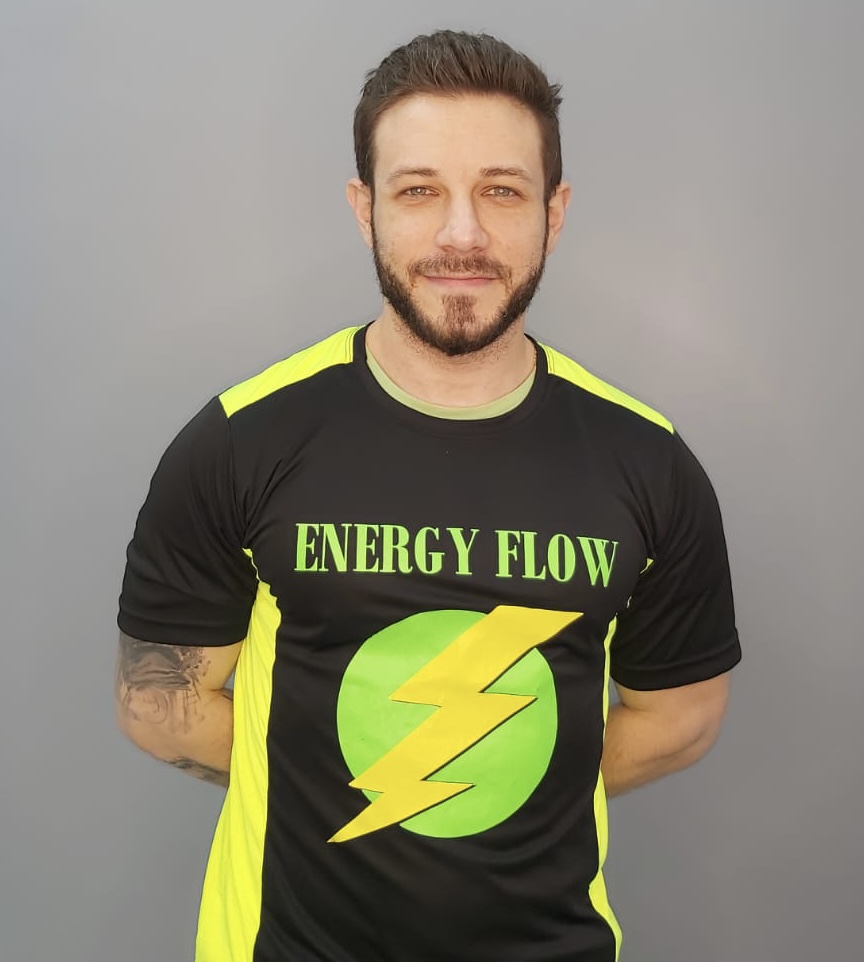 Conheça o Flow, técnica de treinamento que desperta felicidade ...