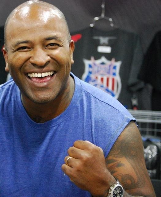 Rafael Cordeiro fala sobre Rizin, futuro de Shogun e Rafael dos Anjos ...