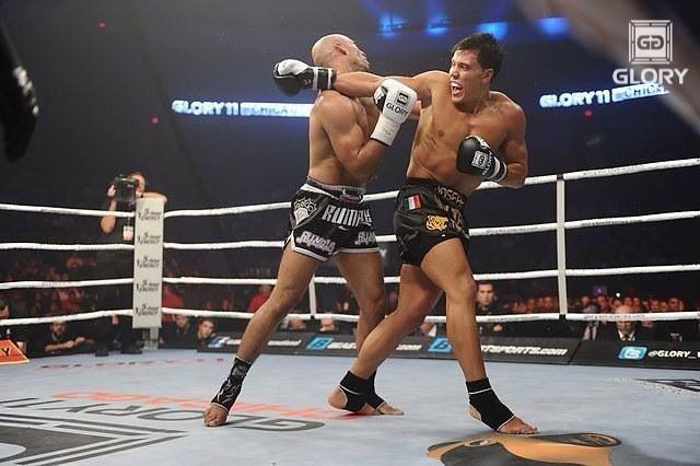 “Inexperiente” Joseph Valtellini quer provar que é o melhor do mundo em ...