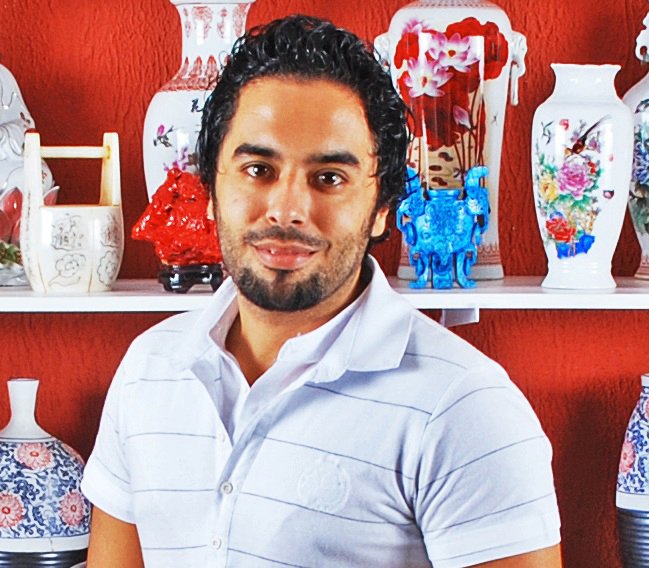 Série Promotores, o lado de lá – Entrevista com o Presidente do MMA ...