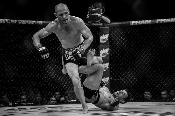 MMA com Opinião: A consagração do Jiu Jitsu em noite perfeita no UFC ...