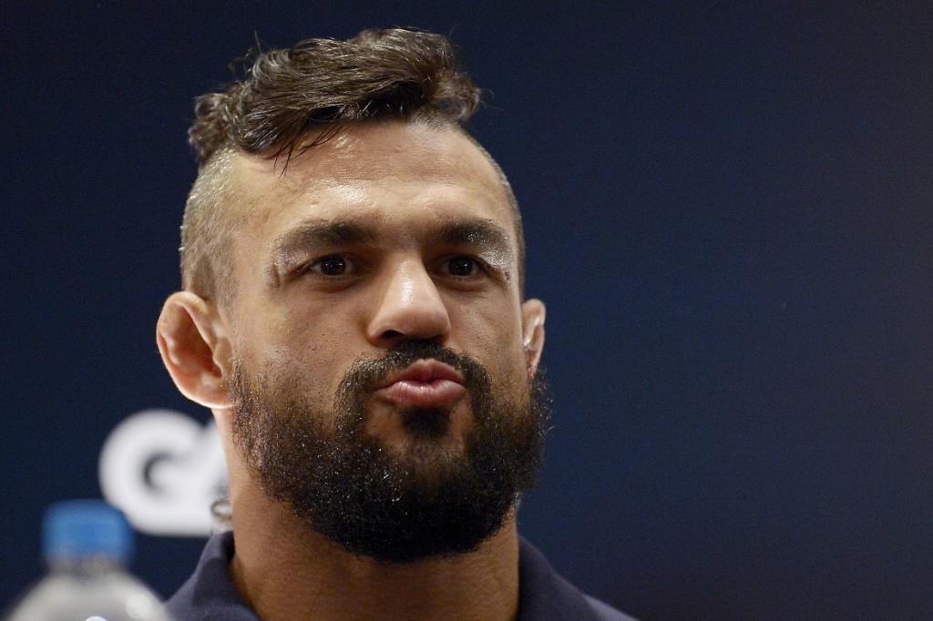 Vitor Belfort revela que vai se aposentar após última luta no UFC ...