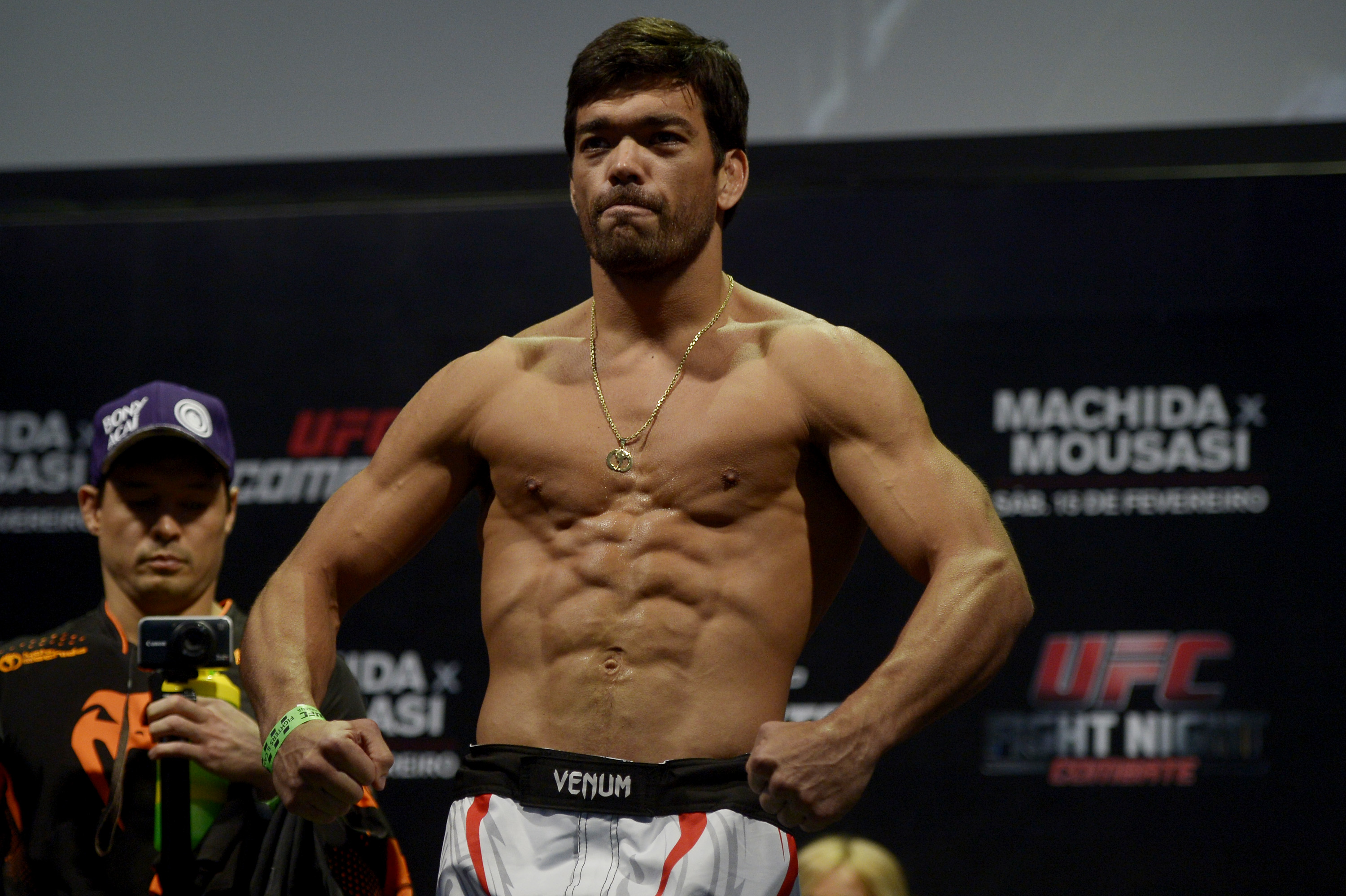 Lyoto Machida deixa o UFC e assina com o Bellator – Planeta Octógono