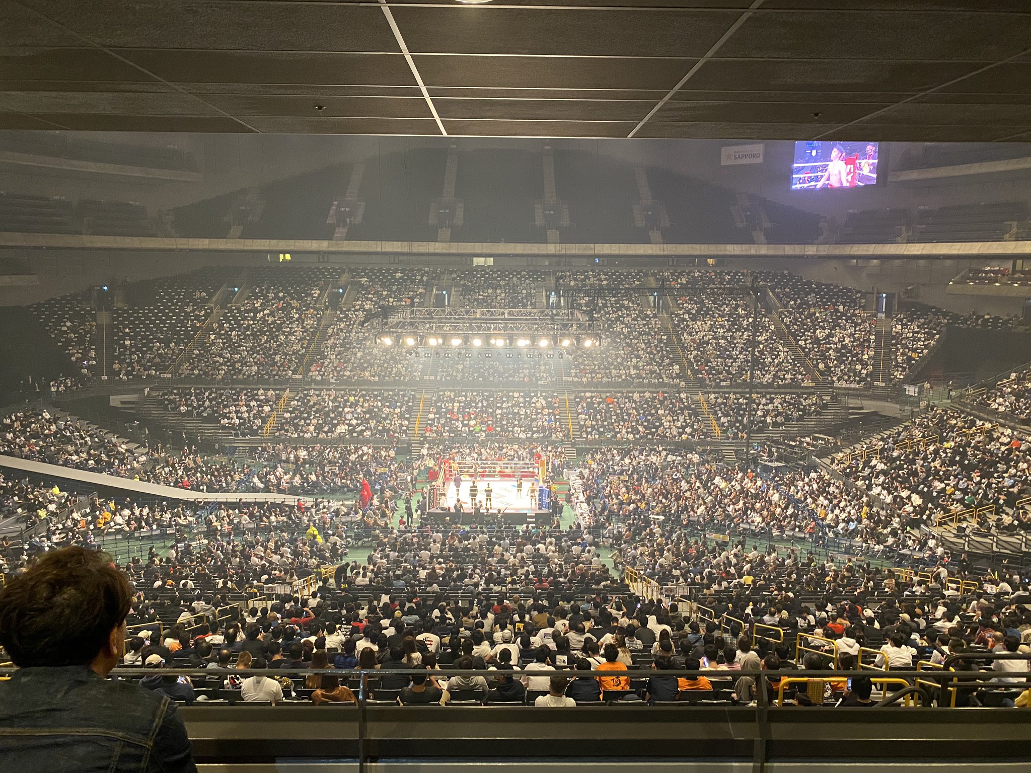 Especial Coronavirus: Rizin – A luta sobrevivendo a pandemia no Japão ...