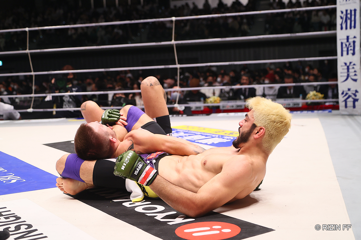 A “CINTA” FICA! Roberto Satoshi supera algoz e faz o Jiu Jitsu brilhar ...