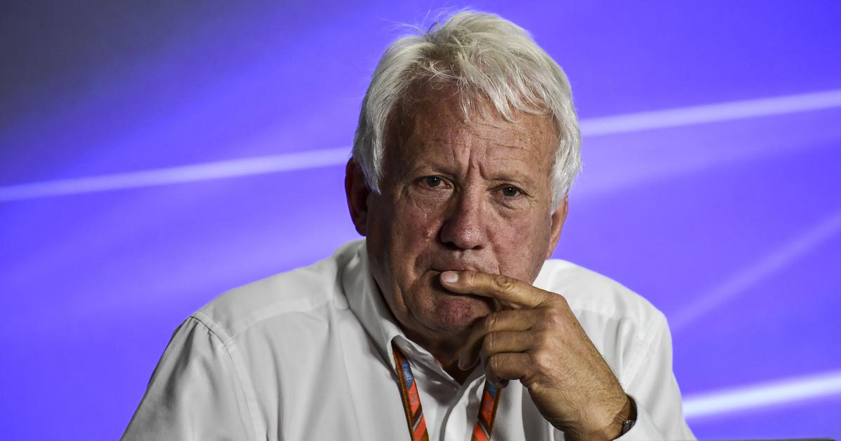 Charlie Whiting (1952–2019) – Velocidade